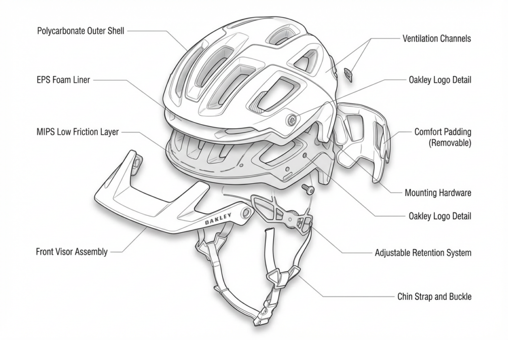 Équipement Ultime pour le Bikepacking et le Cyclisme d’Endurance ...