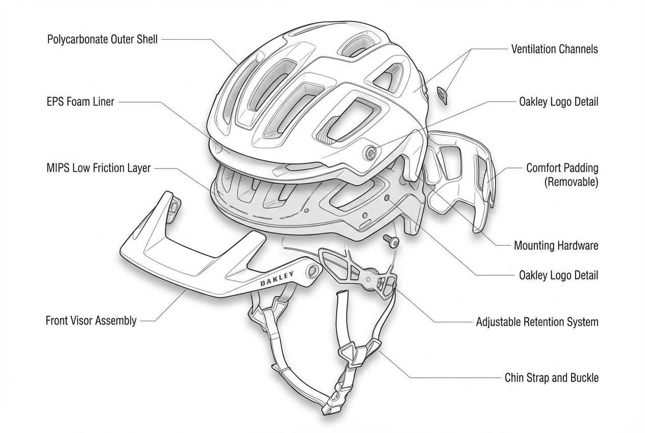 Équipement Ultime pour le Bikepacking et le Cyclisme d’Endurance ...